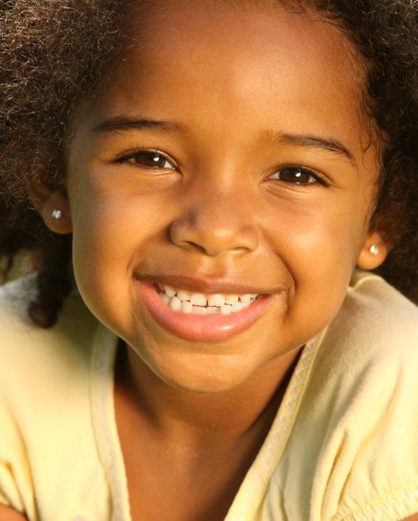 4 Figures que vous devez incarner pour vos enfants