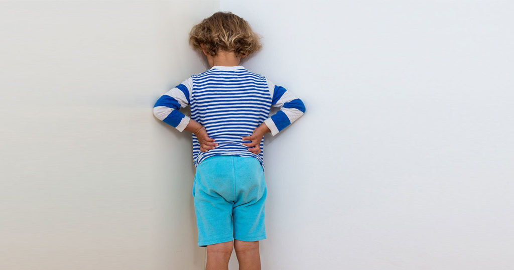 6 Méthodes efficaces et pleines d’amour pour corriger vos enfants